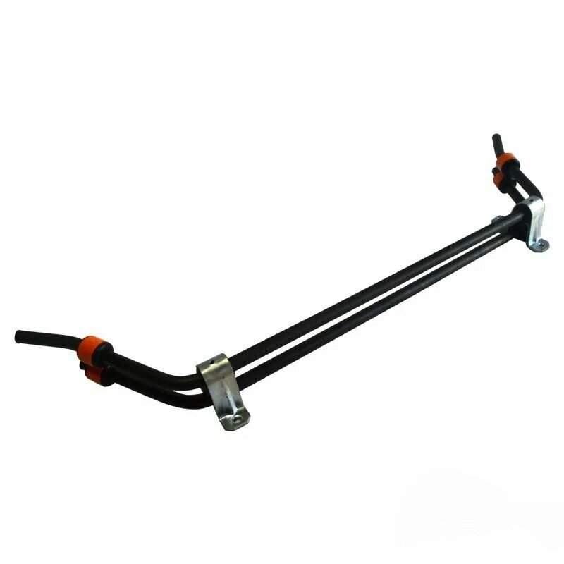 Стабилизатор передний двойной 2101