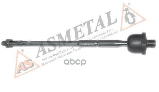 Тяга рулевая с гидро Corsa, Tigra/0322158 OP-AX 5577 322158 0322158 OP-AX 5577 322158 AS METAL арт. 20OP2100