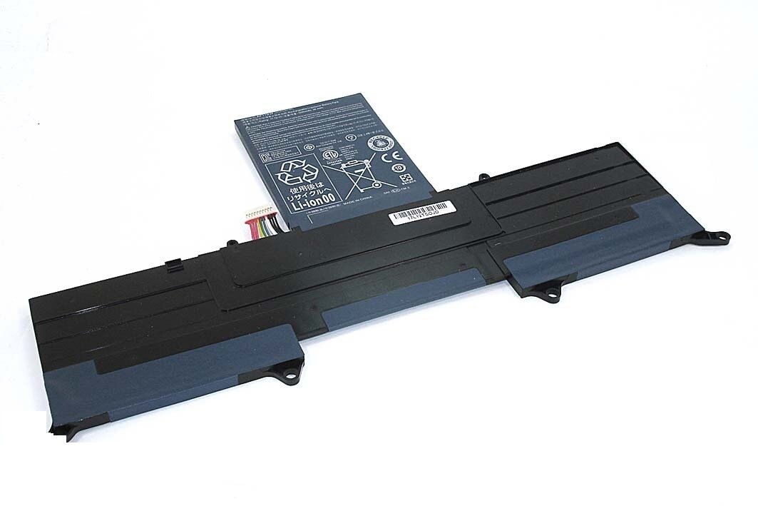 Аккумулятор для Acer Aspire S3-951 AP11D4R