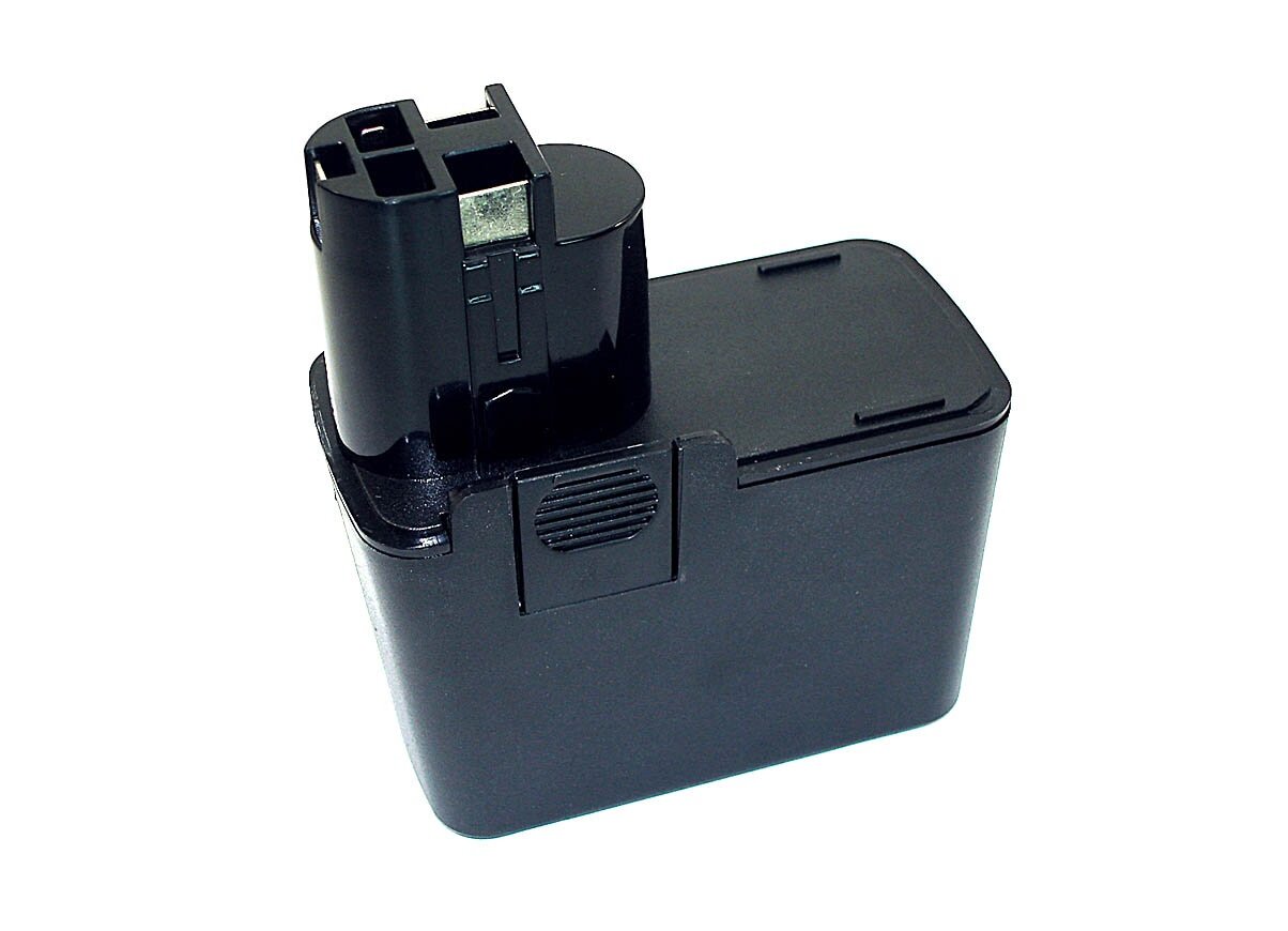 Аккумулятор для Bosch 9.6 2.6Ah (Ni-Mh) 2607335037.