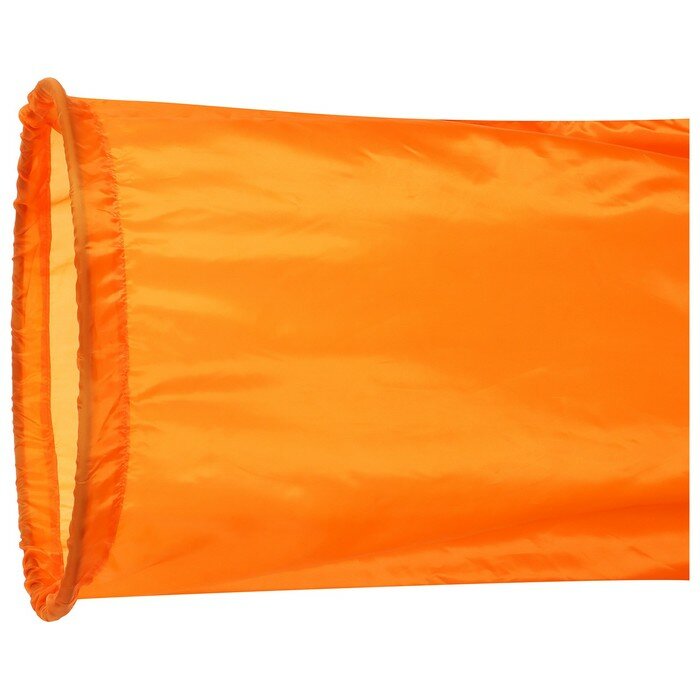 Тоннель для эстафет длина 3.5 м (2 обруча), цвета микс 2712339