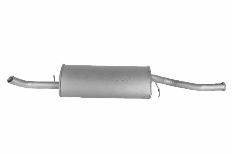 Глушитель ВАЗ-2190