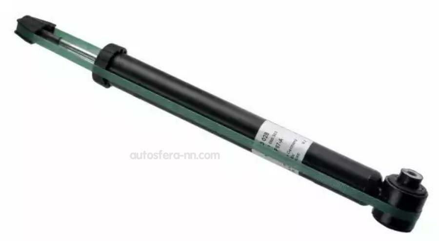 SACHS 310028 Амортизатор подвески