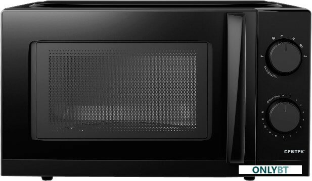 Микроволновая печь Centek CT-1571 черный
