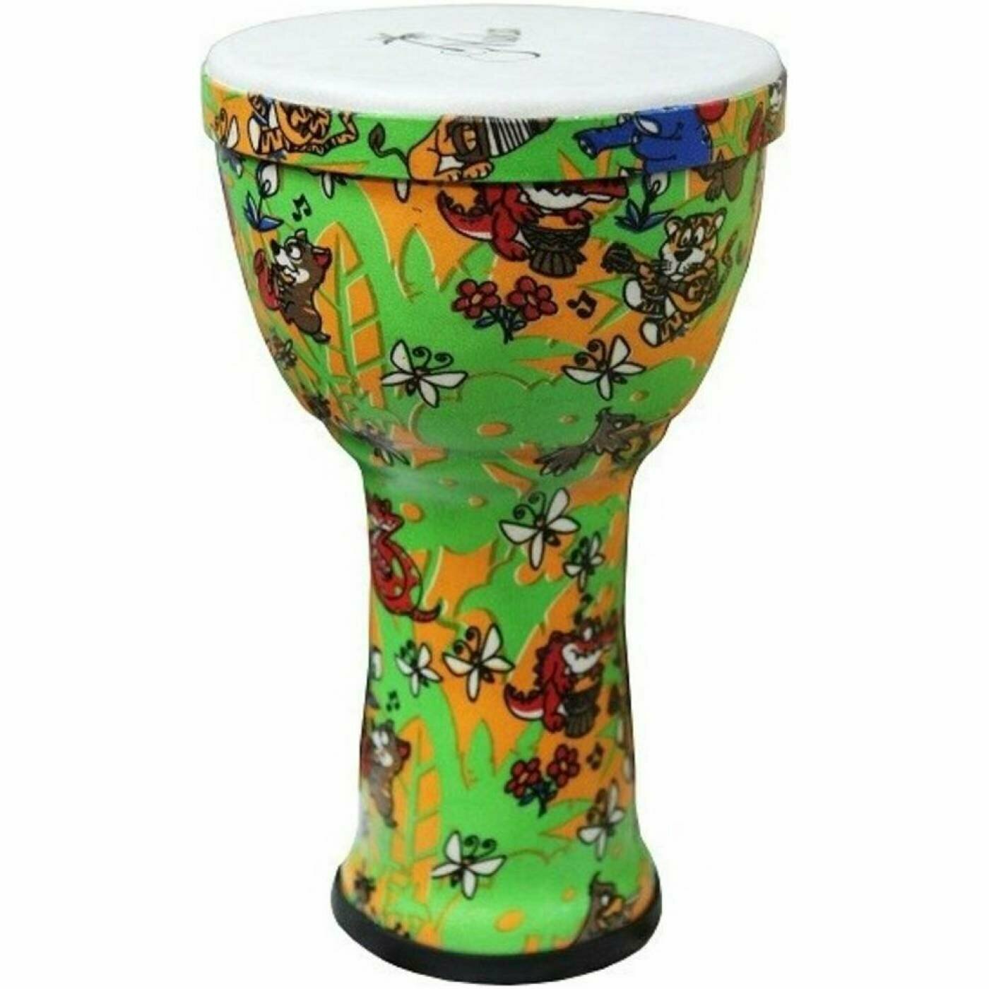 Дарбука Yuka DRBE7-11