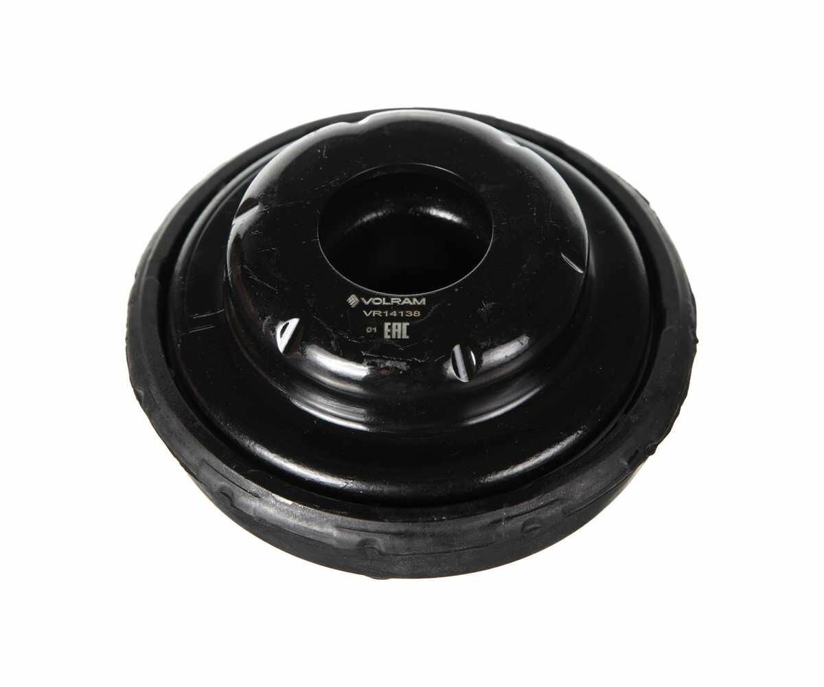 Опора амортизатора Volram VR14138 с подшипником передняя верхняя лев/прав Chevrolet Cruze (09-); Opel Astra J (09-)