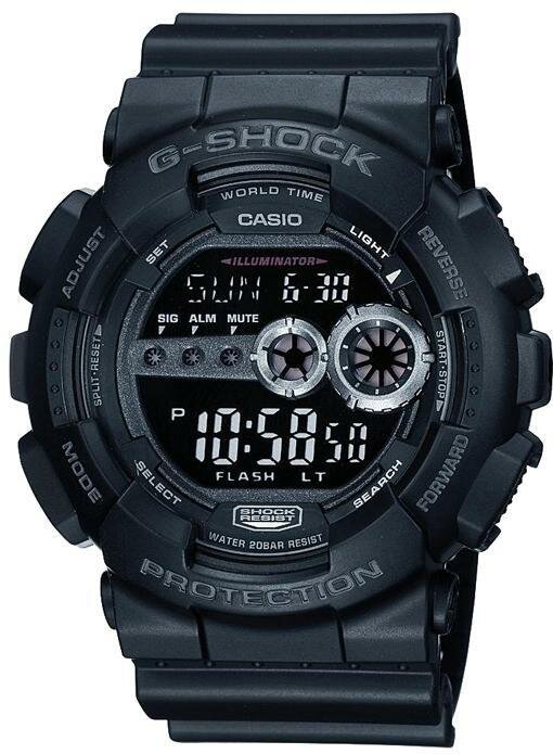 Наручные часы G-Shock