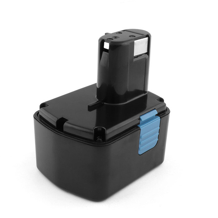 Аккумулятор для Hitachi 14.4V 2.1Ah (Ni-Mh) DH, DS, DV, WH, WR, UB Series. EB1414L, EB1424, EB1430X.