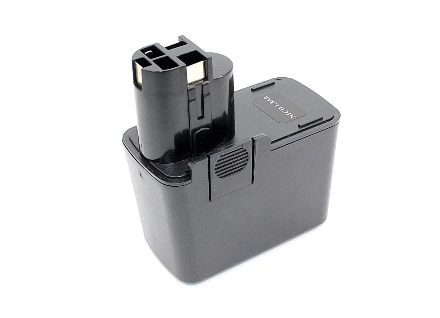 Аккумулятор для BOSCH (p/n: 2607335037, 2607335072, 2607335152) 1,3Ah 9,6V Ni-Cd