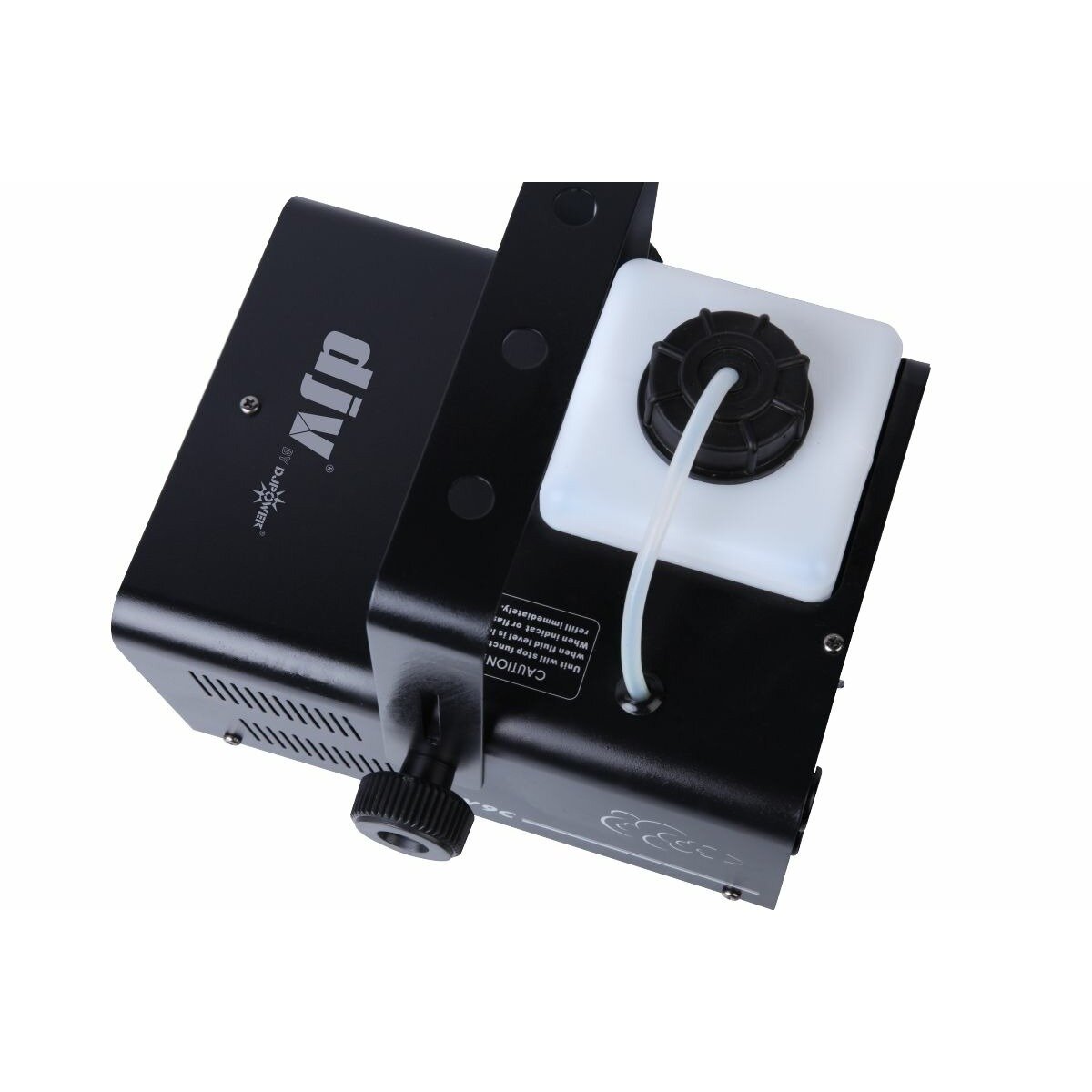 Дым машина DJPower DF-V9C — фото 1