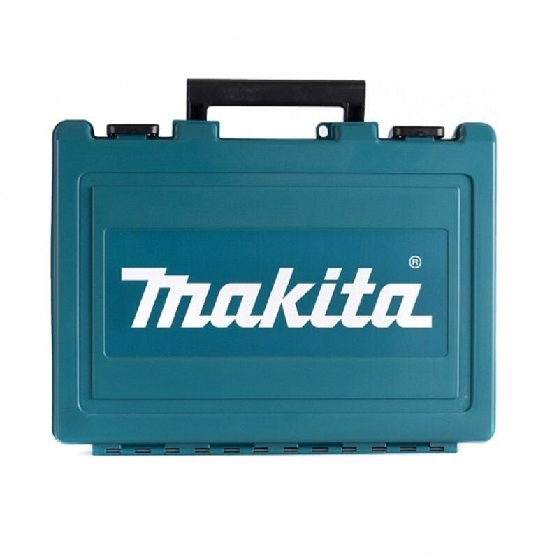 Кейс пластиковый Makita 824799-1 для перфоратора Makita HR2230/HR2450/HR2460/HR2470