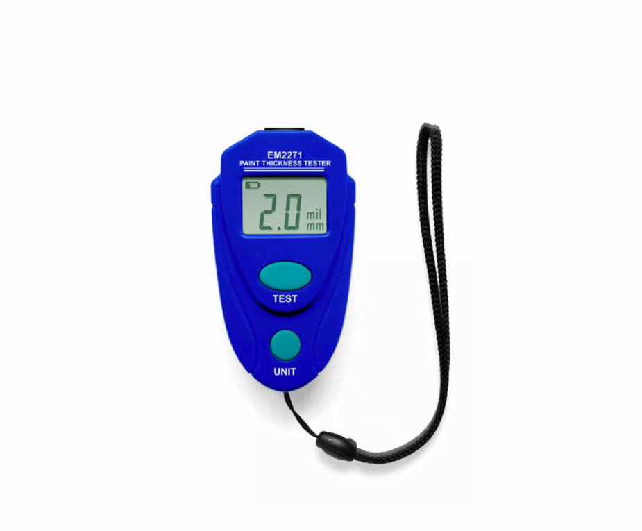 Измеритель толщины S-LINE EM-2271