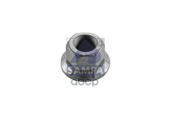 Гайка колесная SAMPA арт. 020452