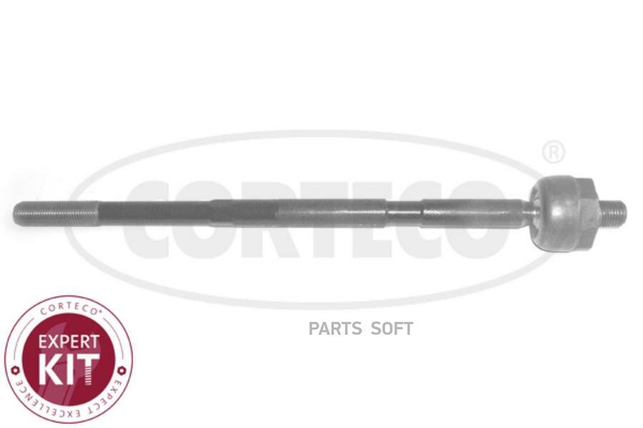 Рулевая тяга AUDI: A2 00-05, SEAT: AROSA 97-04, CORDOBA 02-09, IBIZA IV 02-09, SKODA: FABIA 06-14, FABIA 99-08, VW: FOX 1.2-1.