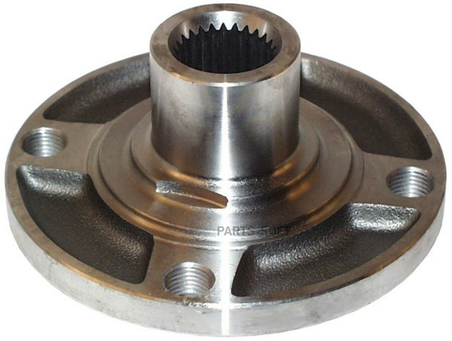 Ступица AUDI 100 76-82, 100 82-90 JP Group арт. 1141402000