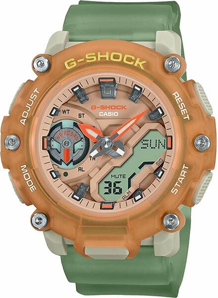 Наручные часы G-Shock