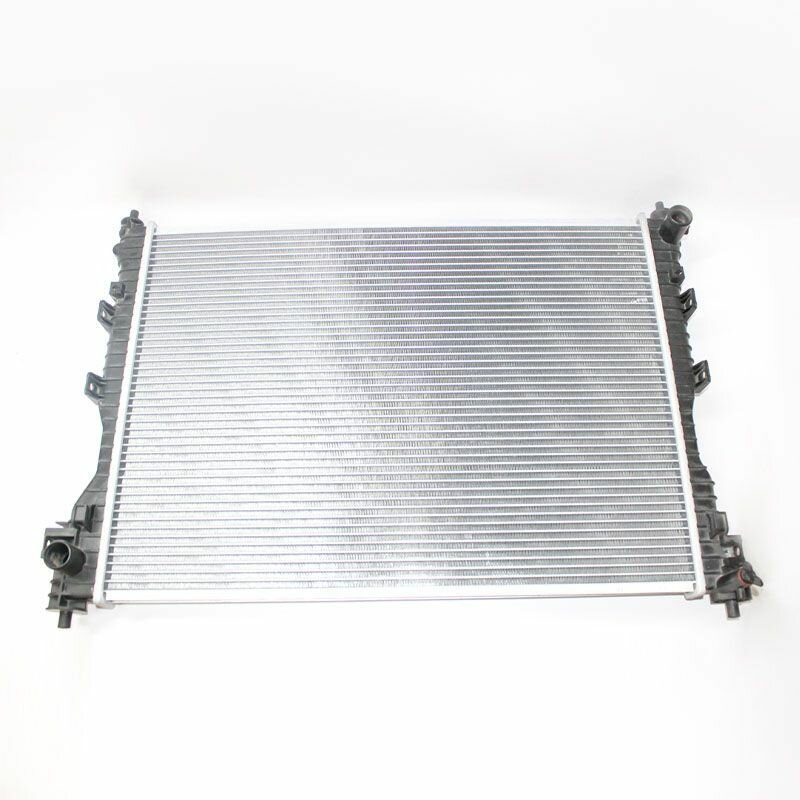 Радиатор охлаждения двигателя Haval H6 (2014 - 2022) I , Great Wall Hover H6 (2011 - 2017) / Хавейл , Грейт Вол Ховер , Аш6 , 1301100XKZ36A