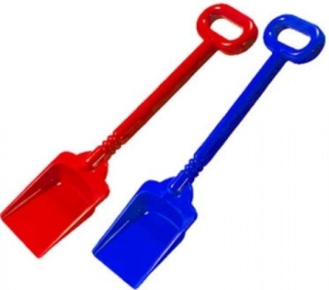 Лопата большая 49 см (Евролайн)