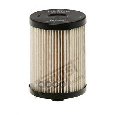 E88KP D158 HENGST Фильтр топливный VW: LT 28-35 II автобус 96-06, LT 28-46 II 96-06, LT 28-46 II фур Hengst арт. E88KPD158