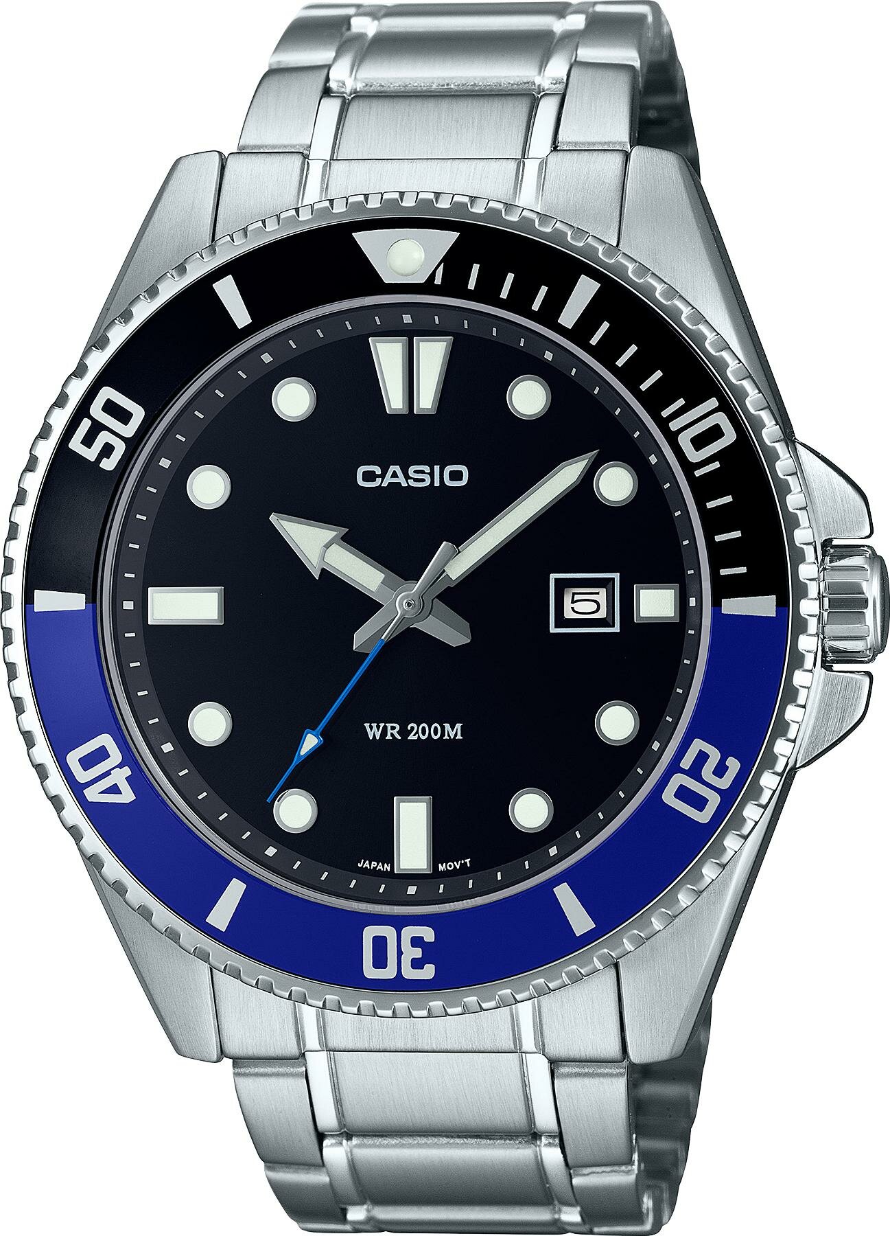 Наручные часы CASIO — фото 1