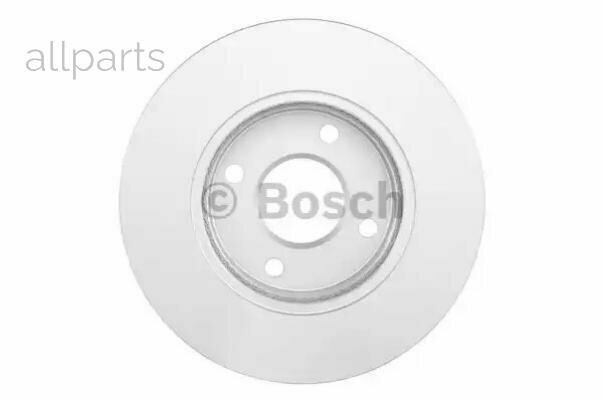 BOSCH 0986478892 Тормозной диск передний Premium 1 (цена за 1 шт.)