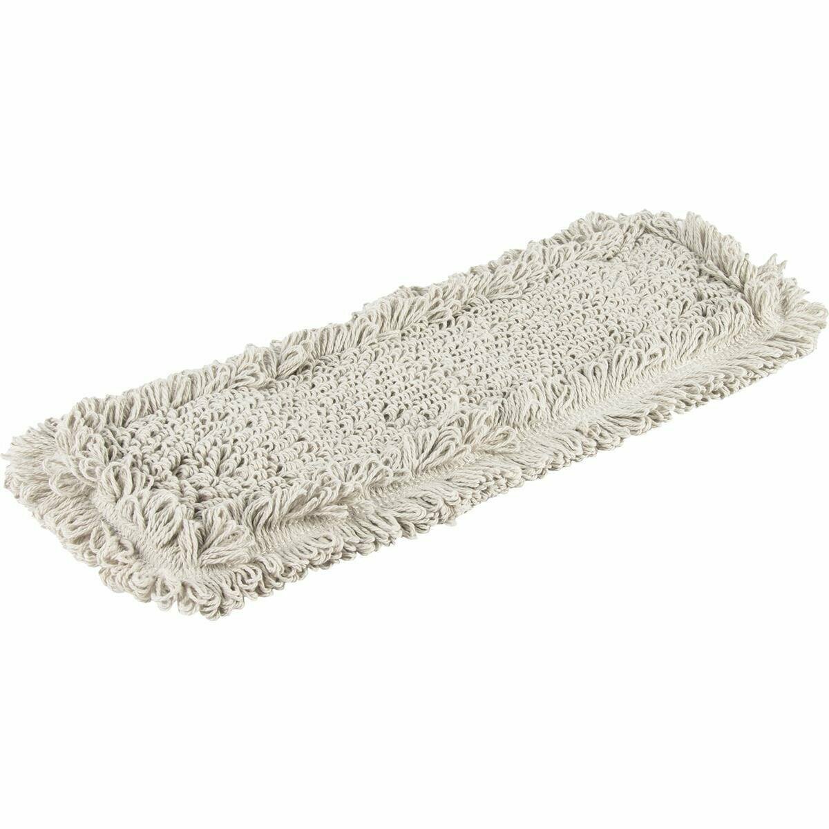 Моп Эконом 40х13 см, хлопок