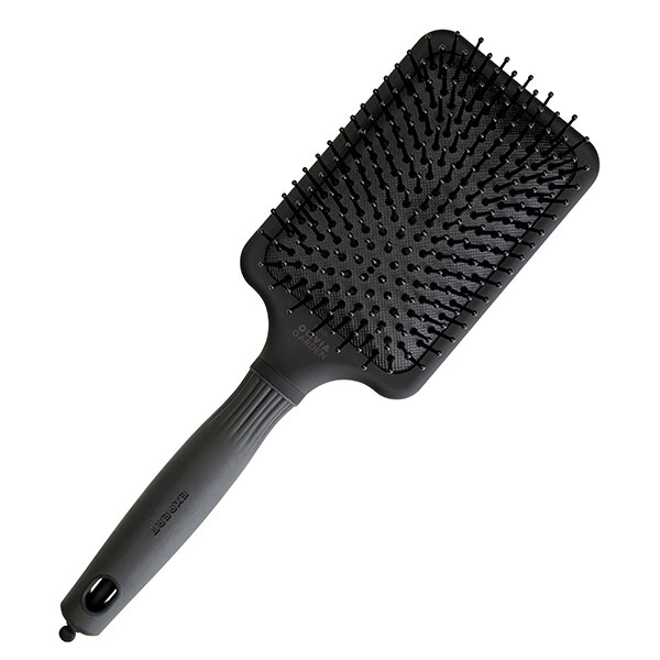 Щетка Expert Care Rectangular Nylon Bristle Blacklabel L