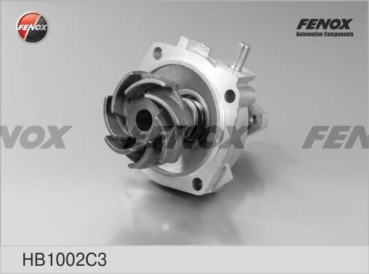 FENOX Насос водяной (помпа) для ВАЗ 2101-07/2121
