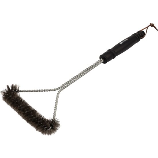 Щетка для гриля Сокол средняя