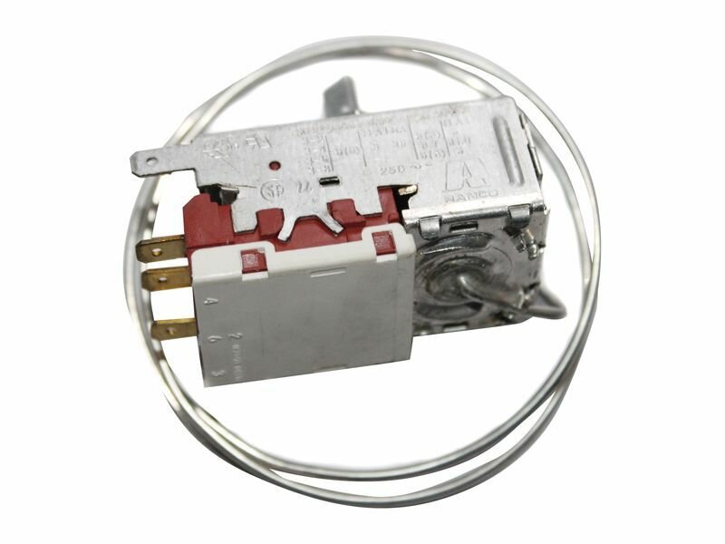 Терморегулятор (K59-L2715) для холодильника MIELE миле 6219010, 6219011