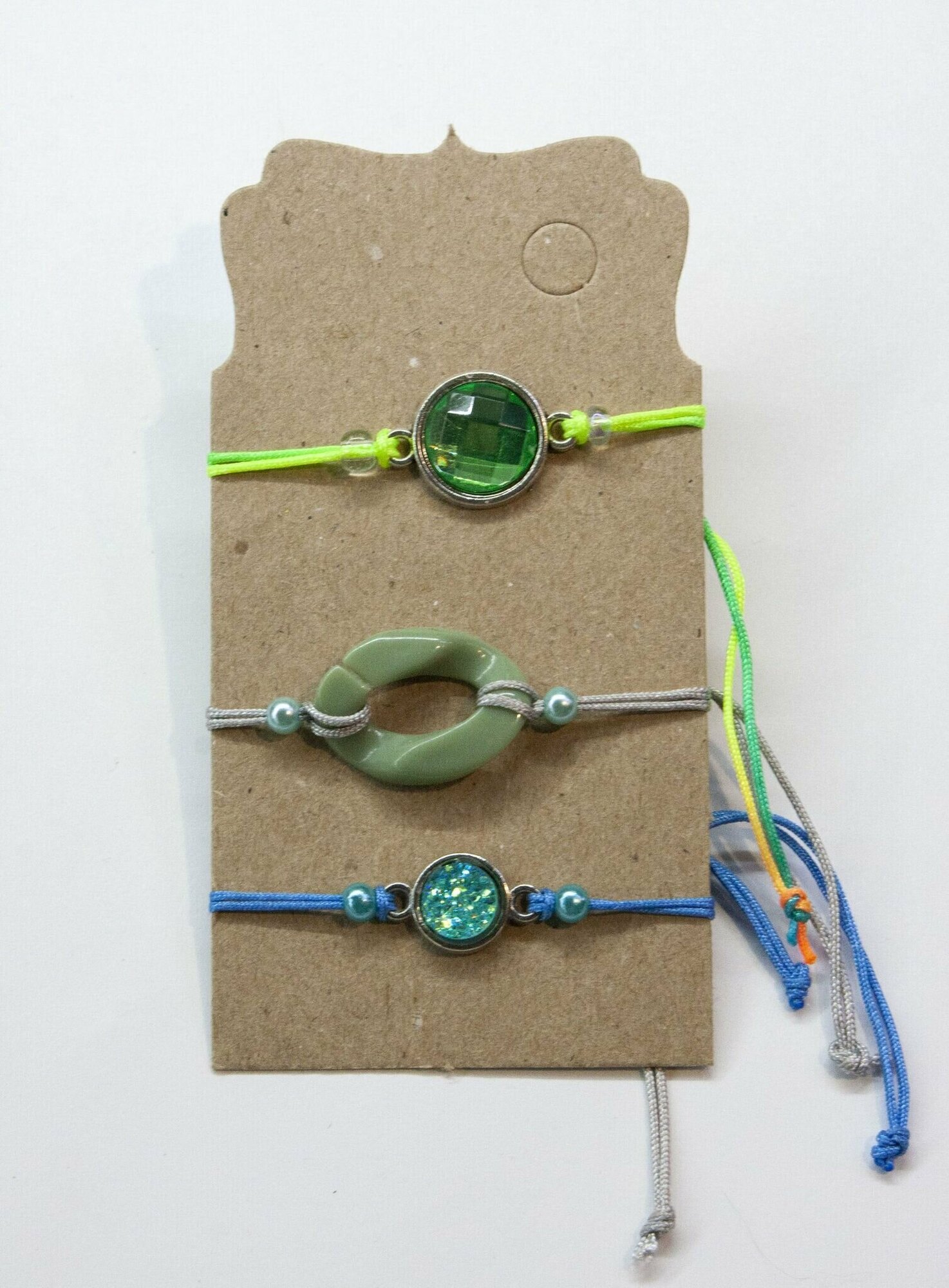 Набор браслетов