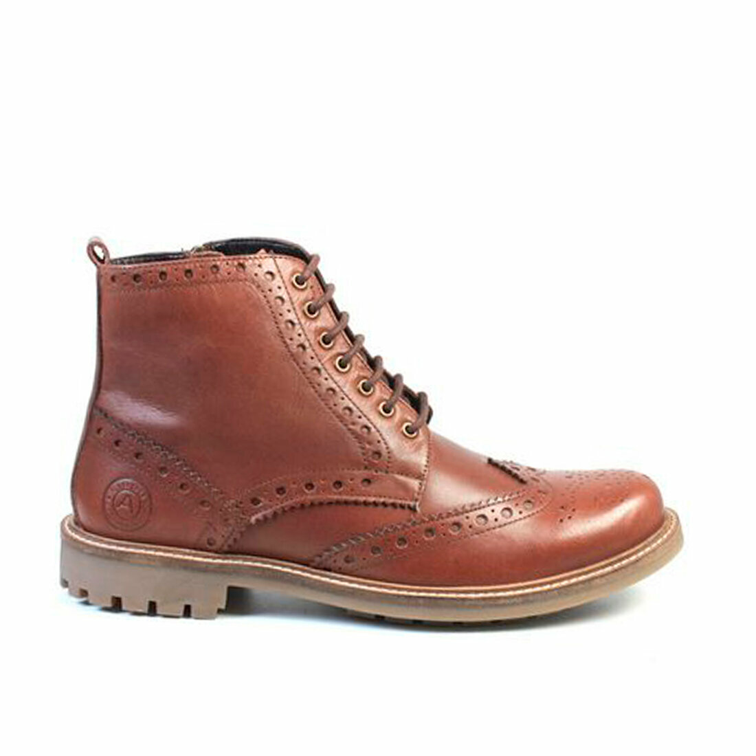 136303 ботинки мужские AIRBOX 40 размер