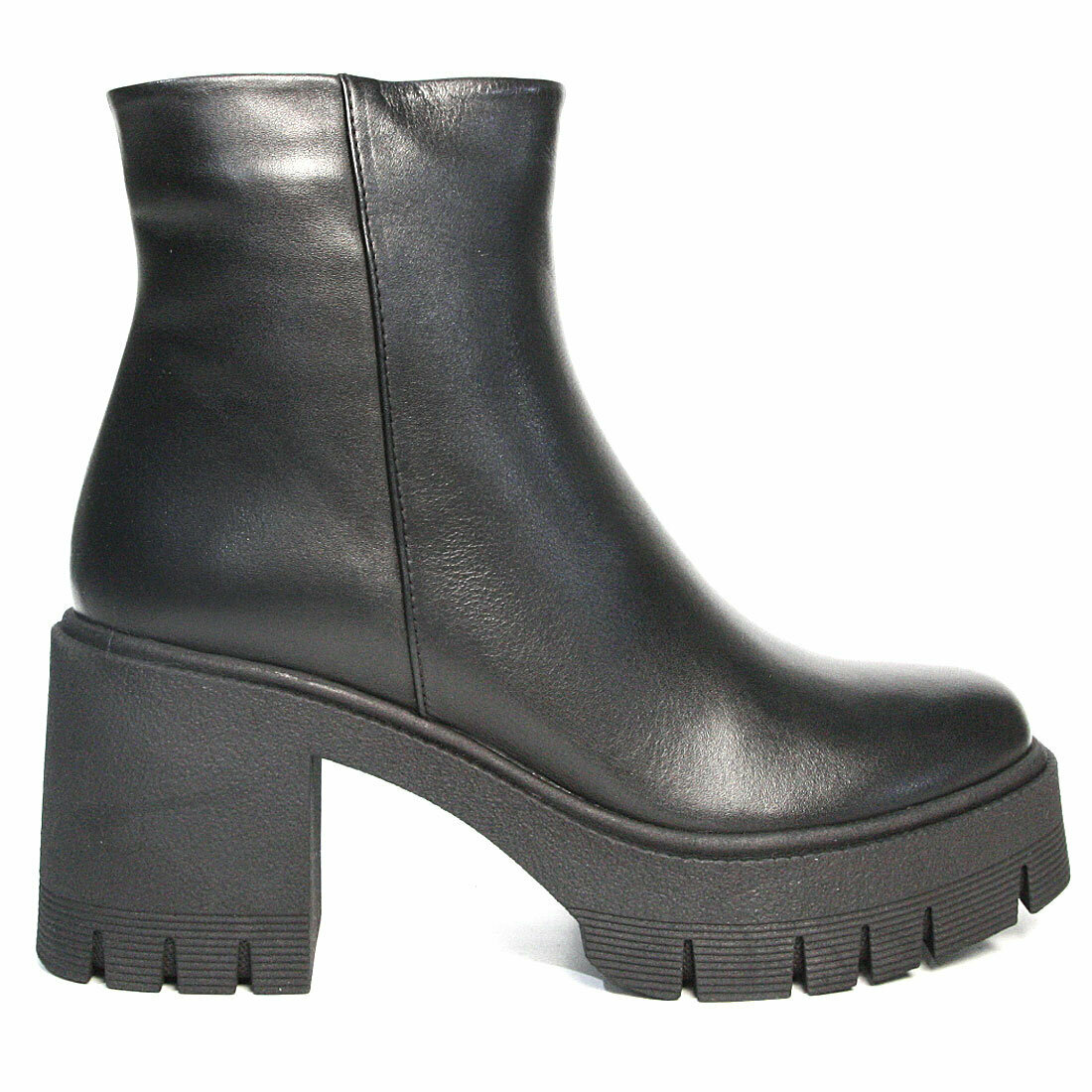 Полусапоги