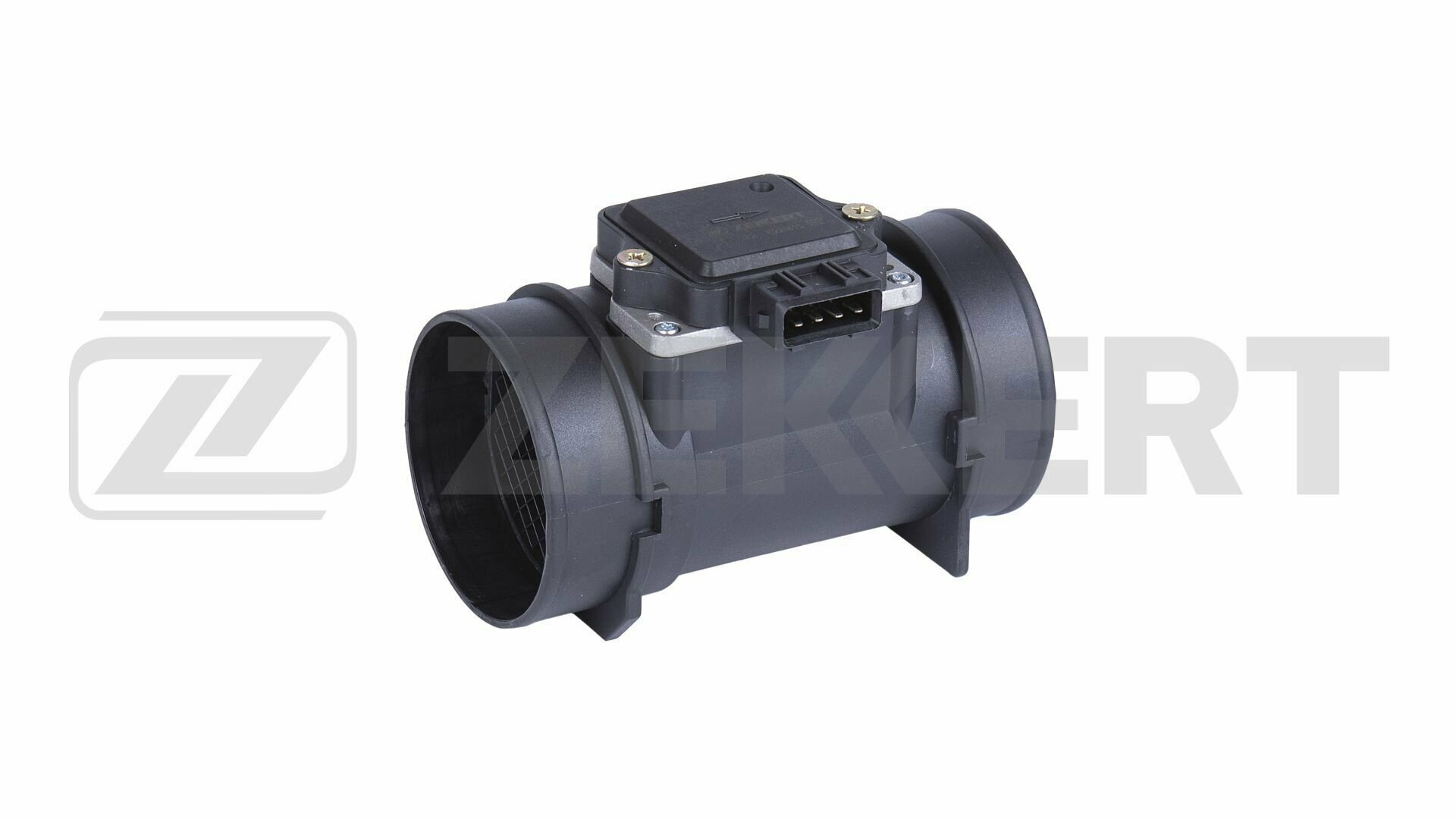 Датчик массового расхода воздуха для Opel Astra F, G (с 1993 г), Calibra A (с 1994 г), Omega B (с 1994 г), Vectra A-B (с 1992 г) арт se-1022