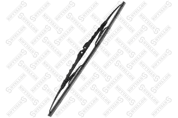 Щетка стеклоочистителя TIR1000 1000mm Un Stellox 87-00816-SX