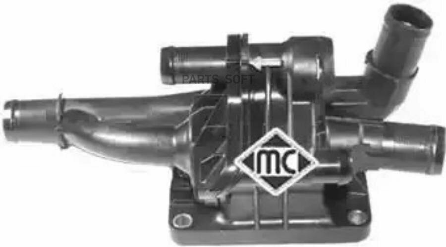 03776 METALCAUCHO Термостат cit berlingo (mf) 1.6 hdi 75/1.6 hdi 90 96-/berlingo i (mf) 1.6 hdi 75/1.6 hdi 90-96