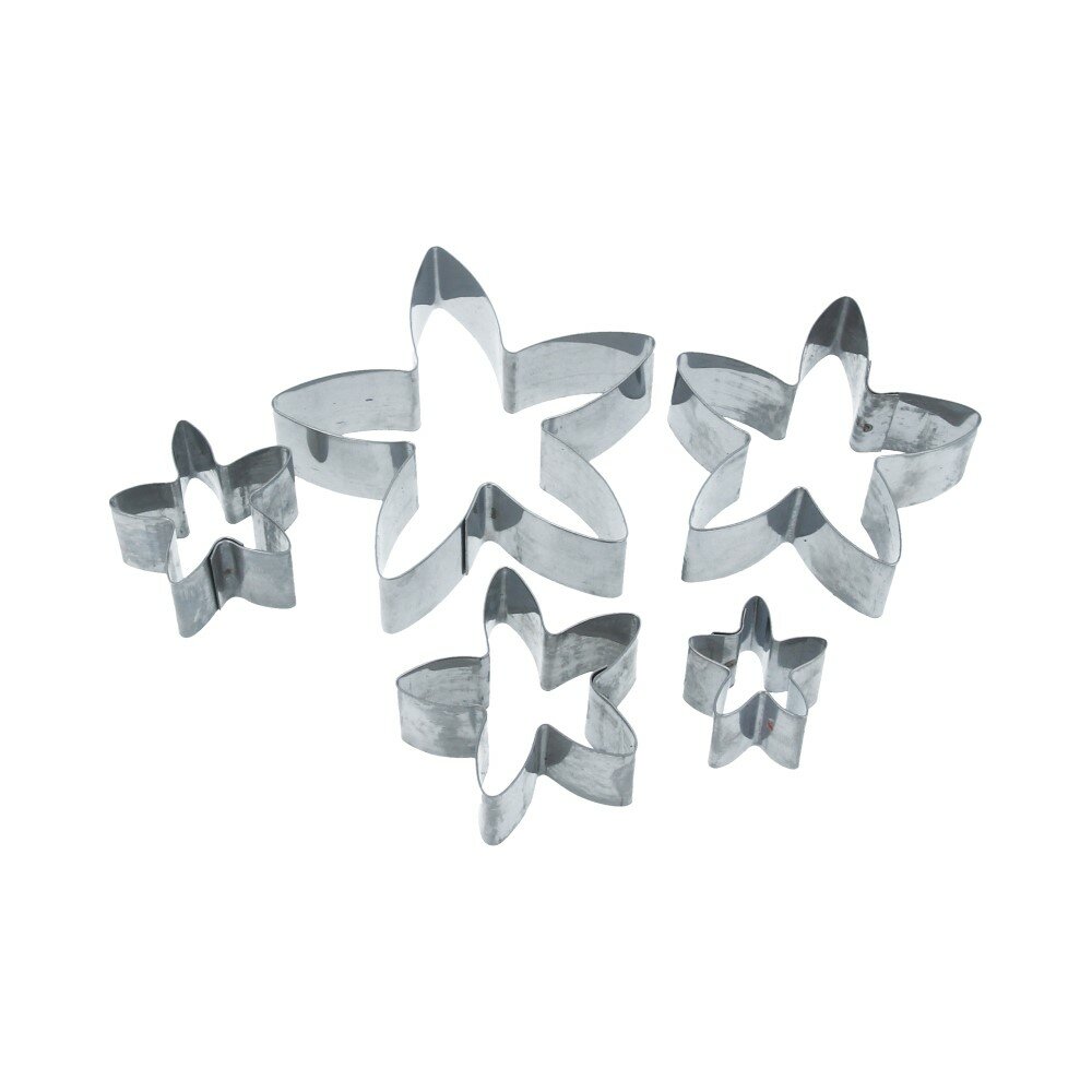 Fiorico" Каттер CUT-3 03 "Чашелистики