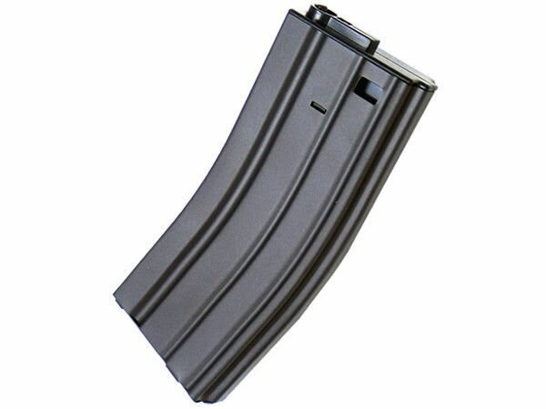 Магазин CYMA М-4/М-16 450 шаров бункер M001