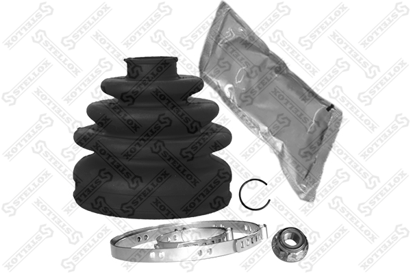 Комплект пыльника шруса наружного VW T5 2.01.9TDi 03