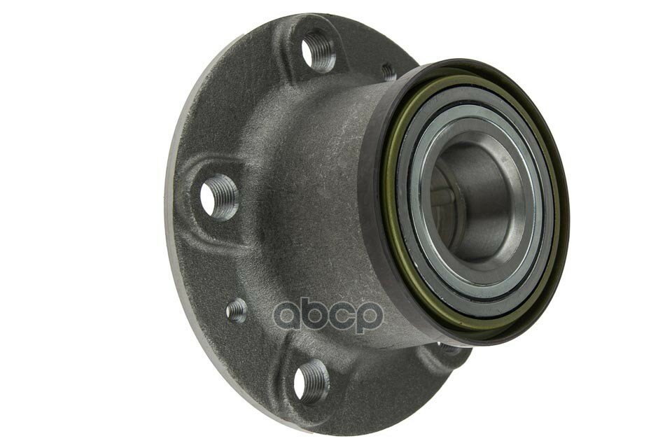 Ступица колеса ЗАД FIAT DUCATO 06-, CITROEN JUMPER 06-, PEUGEOT BOXER 06- /1700KG->/ NTY арт. KLT-FT-015