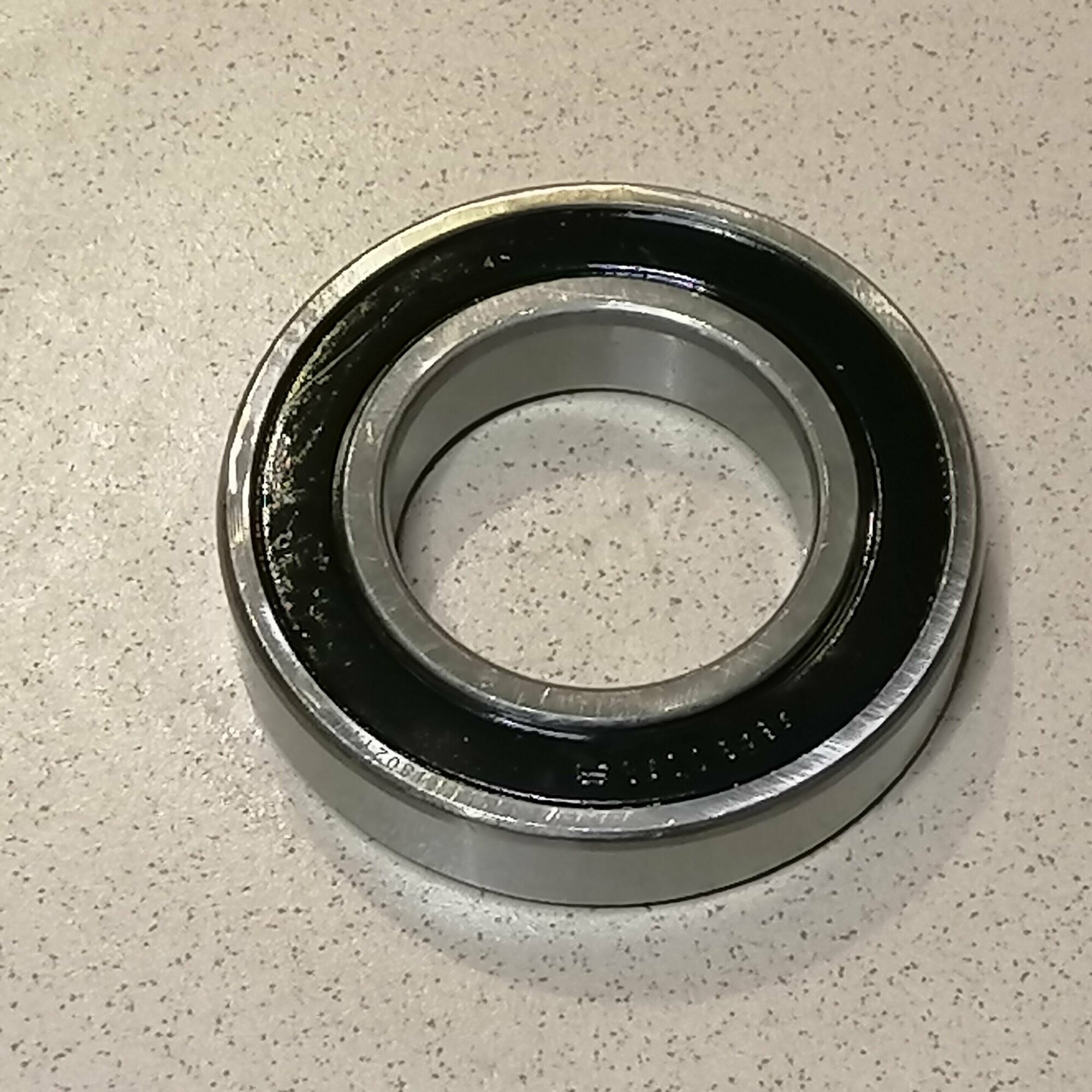 Подшипник раздатки привода заднего моста передний Great Wall Hover [2.4 16V 5MT внедорожник 4X4 бензин] SC1802207