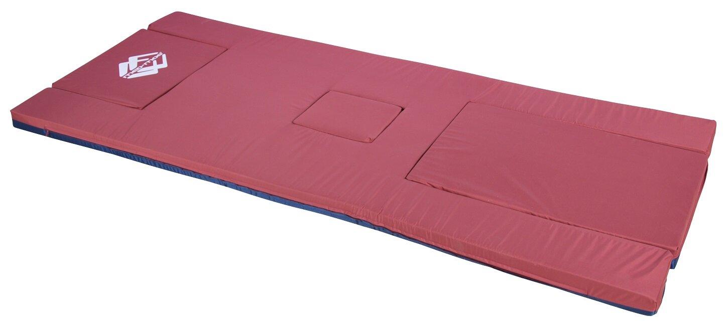 Матрас для медицинских кроватей с туалетным устройством YG-6, E-49 и YG-2