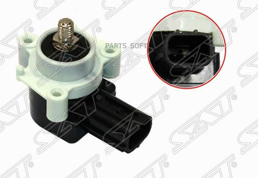 Датчик высоты дорожного просвета Subaru Forester 07-13 / Impreza 07-16 SAT ST-84031-FG000 | цена за 1 шт