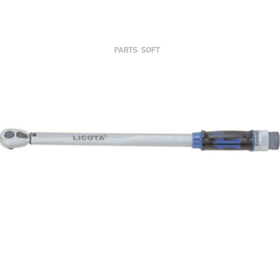 LICOTA AQL-N4350 Динамометрический ключ 1/2 70-350Нм ()