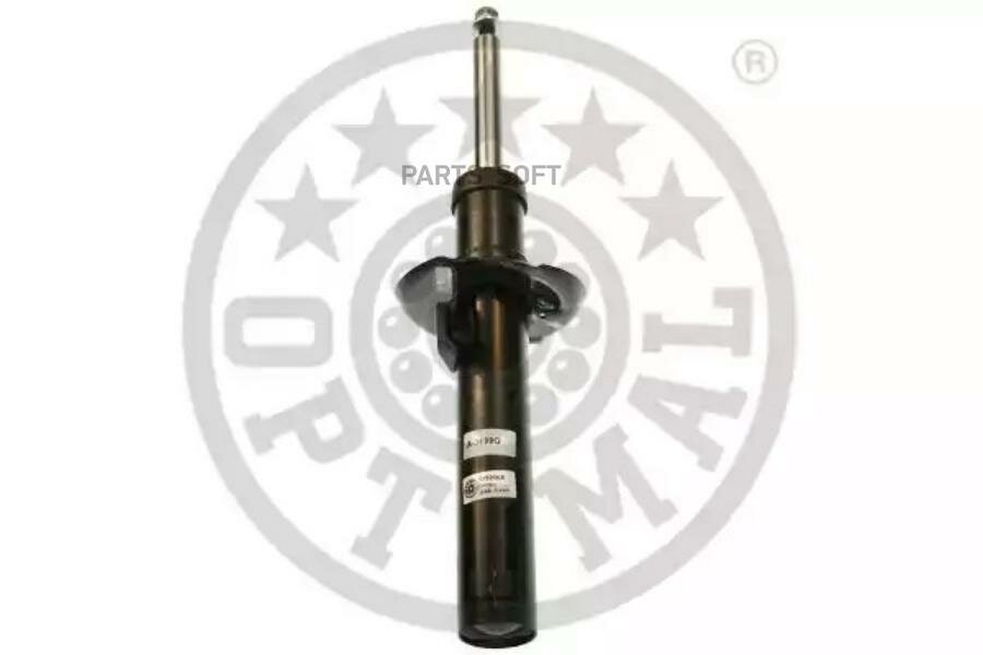 OPTIMAL A-3699G Амортизатор AUDI: TT (8J3) TT Roadster (8J9)VW: TIGUAN (5N_) ()