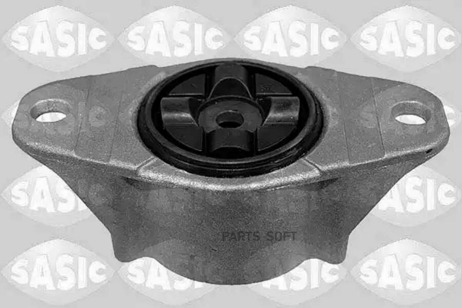 2656074 SASIC Опора амортизатора FORD FOCUS III/KUGA 10- зад.