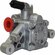 P1173HG MOTORHERZ Насос ГУР HONDA CIVIC 1.4/1.5/1.6 95-00/HONDA CR-V 2.0I 95-02/...