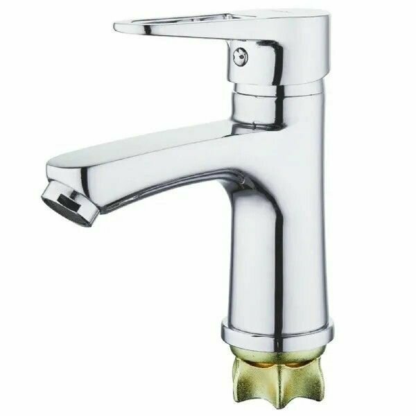 Смеситель для раковины PUD1-A045 Zegor