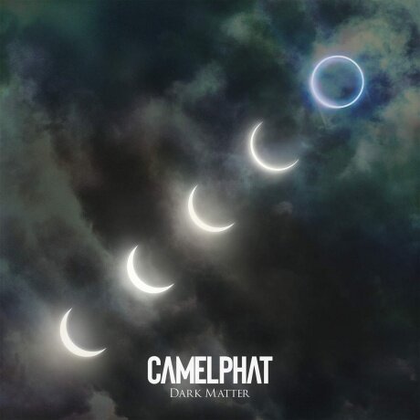 Компакт-Диски, Sony Music, CAMELPHAT - Dark Matter (2CD)