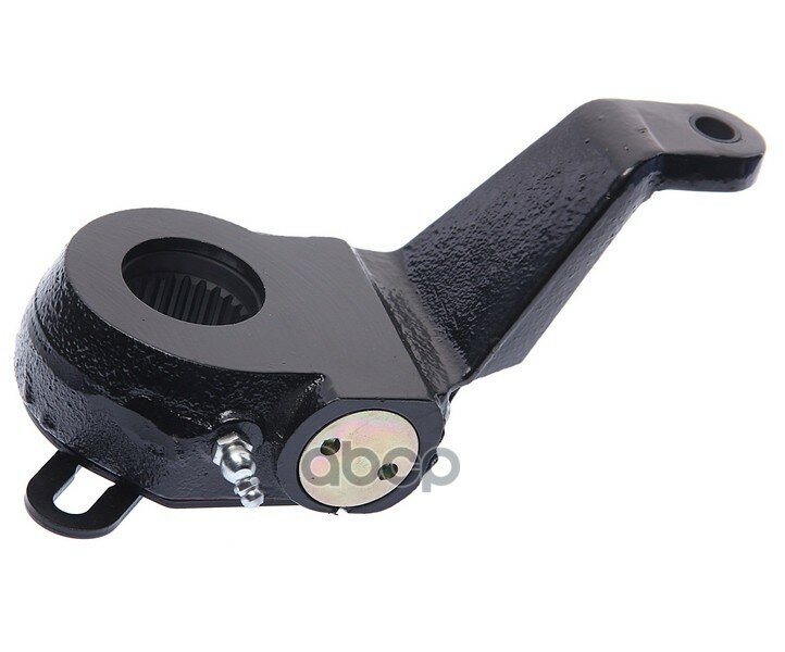 Рычаг тормоза регулировочный МАЗ задний левый (средний правый) мелкий шлиц MEGAPOWER MEGAPOWER Automotive арт. 350-34-031